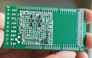 PCB vs. PCBA: Understanding the Key Differences - Andwin Circuits