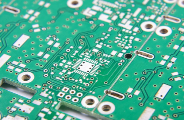 What is the classification of grounding in high-speed PCB design ...