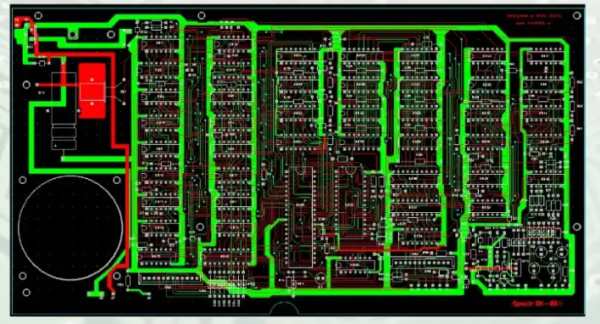 Detailed description of the basic rules of PCB layout and wiring ...