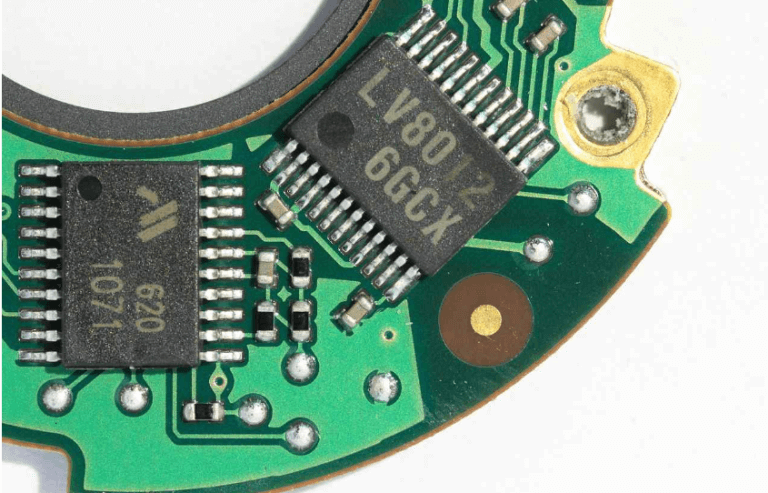 Key Considerations for Power Plane Design in PCB Layout - Andwin Circuits
