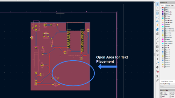 How to Write Text on a PCB: Techniques and Best Practices - Andwin Circuits