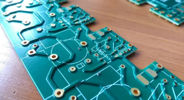 Analysis of the Three Main Causes of PCB Copper Shedding - Andwin Circuits