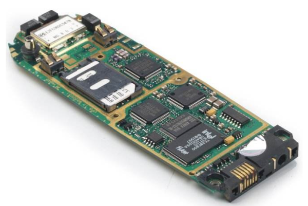 Andwin HDI multilayers PCB:Injecting Core Power into High-End Electronics - Andwin Circuits